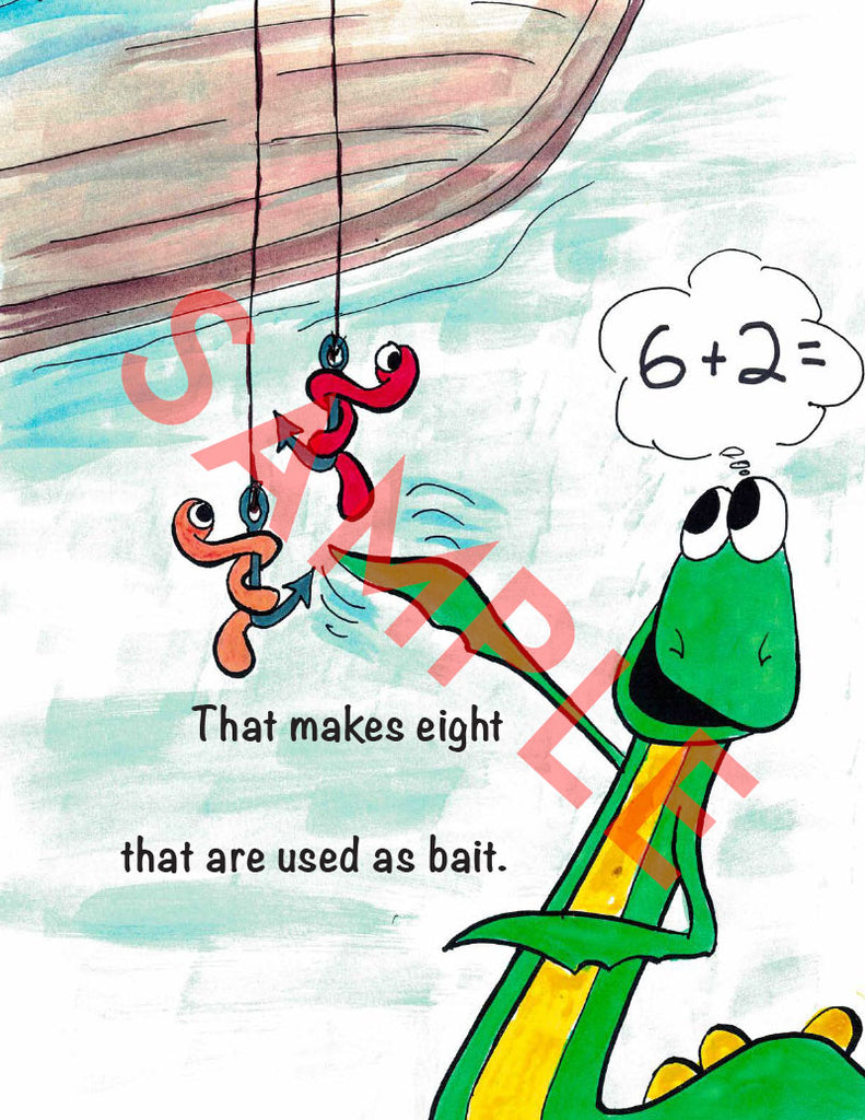 Primer Series / Kindergarten Booster - Digital Download – cattailcakes